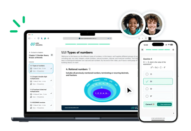 NBT Preparation Courses | Euler Education